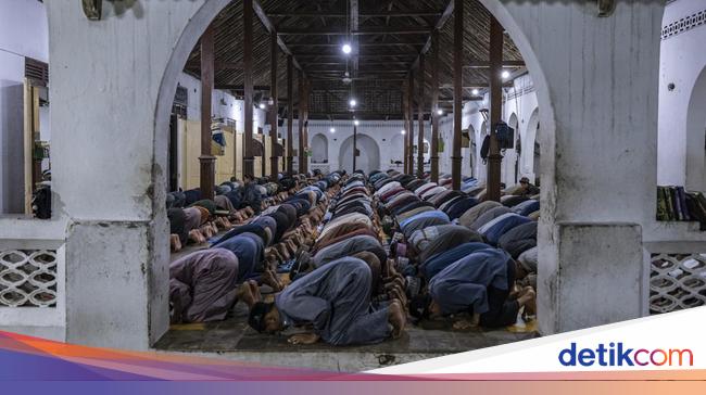 Kemenag Buka Beasiswa untuk 1.000 Santri Berprestasi, Alokasikan Dana ... Kemenag Buka Beasiswa untuk 1.000 Santri Berprestasi, Alokasikan Dana ...