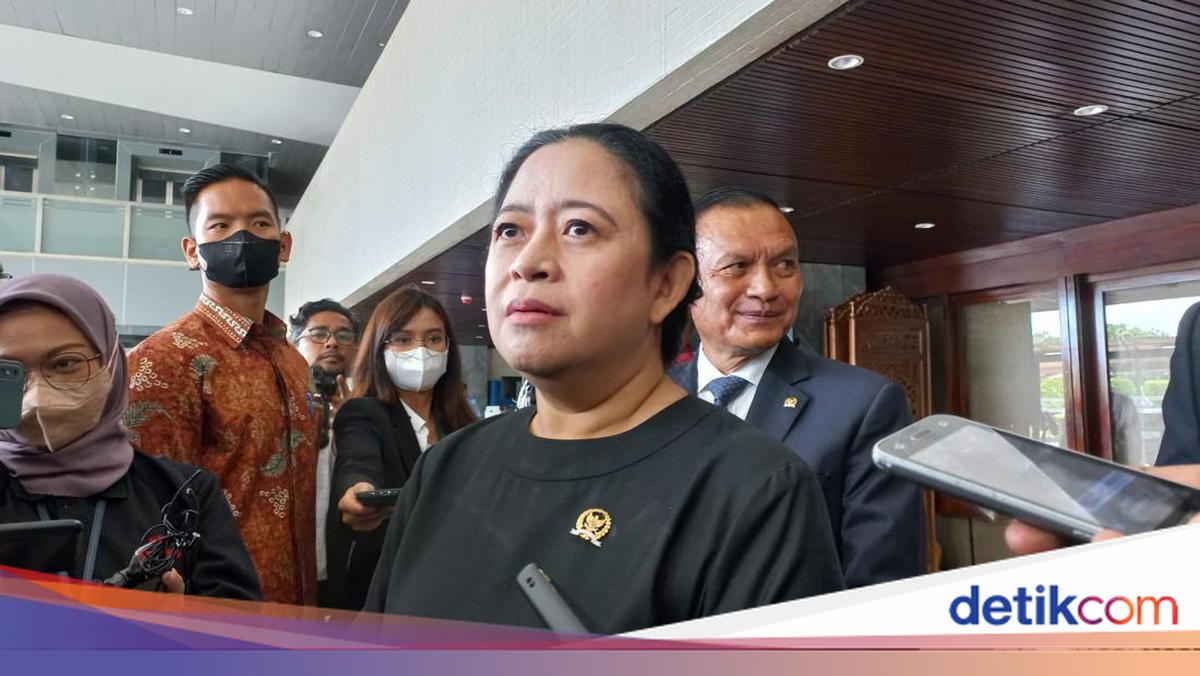 Pemerintah Diminta Segera Respons Desakan Puan soal Aturan Teknis UU TPKS