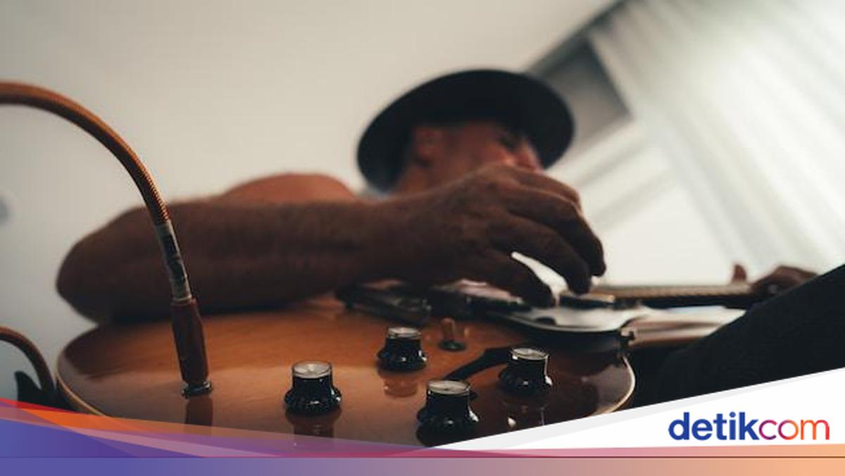 Chord Tipe X - Genit, Lengkap dengan Lirik Lagunya