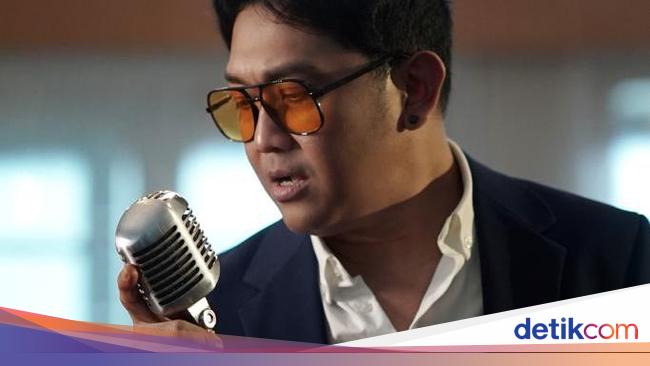 Lirik Lagu Aku yang Jatuh Cinta Dudy Oris, 'Tahukah Dirimu, Tahukah Hatimu'