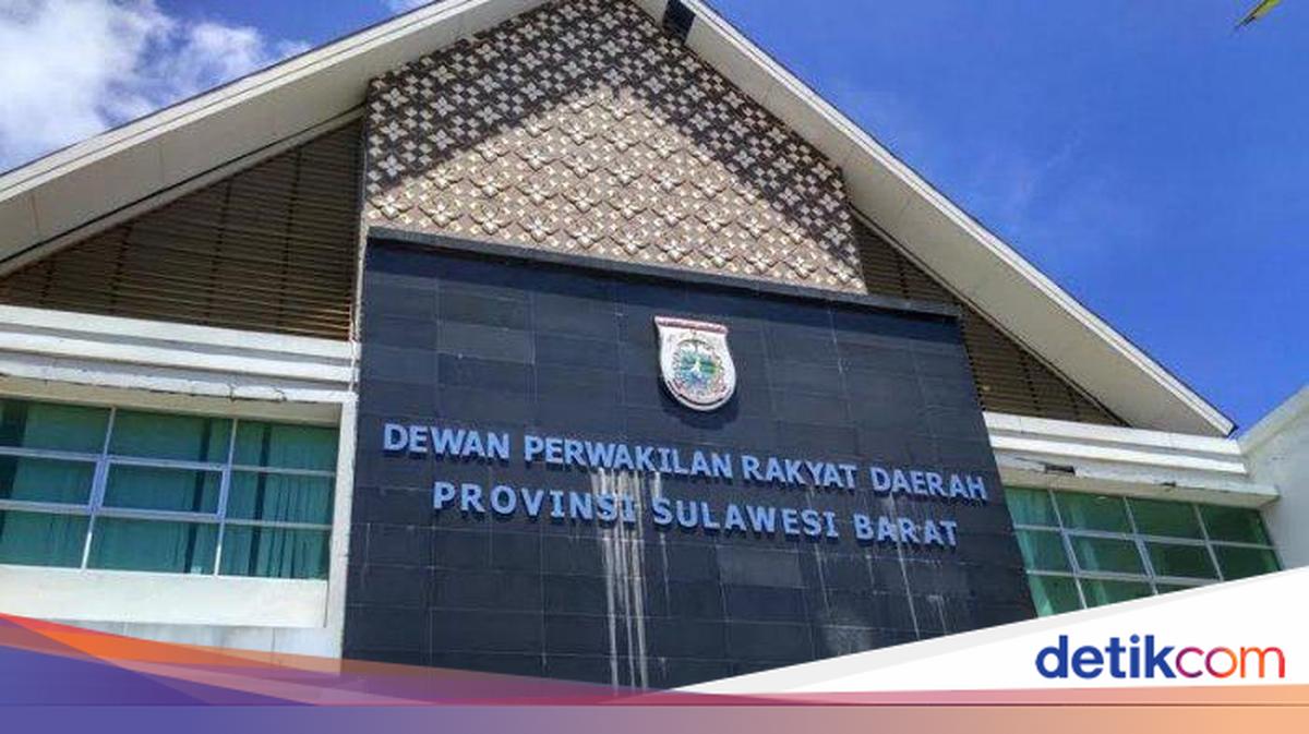 Waka DPRD Sulbar Suraidah Diperiksa soal Dugaan Mark Up Lahan BLK Rp 6 M