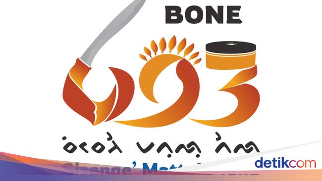 Hari Jadi Bone 2023: Ini Tanggal, Sejarah, dan Temanya!