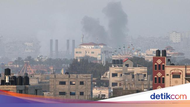 Perang Hamas Vs Israel, Rusia Serukan Gencatan Senjata! Perang Hamas Vs Israel, Rusia Serukan Gencatan Senjata!
