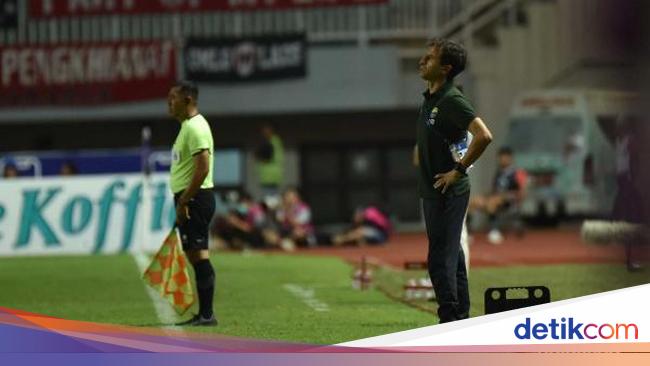Fakta Menarik di Balik Kemenangan Persib dari Persis Solo Fakta Menarik di Balik Kemenangan Persib dari Persis Solo