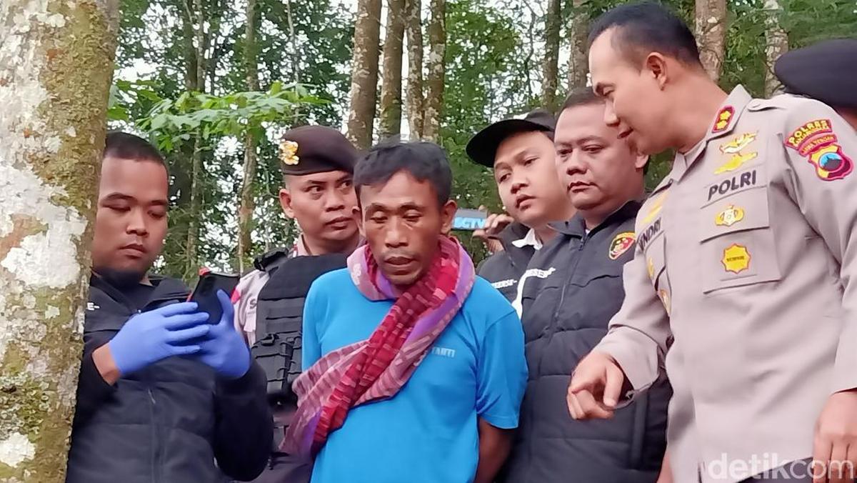 Dipakai Mbah Slamet Habisi Nyawa 12 Orang, Bisa Begini Efek Racun Potas ...