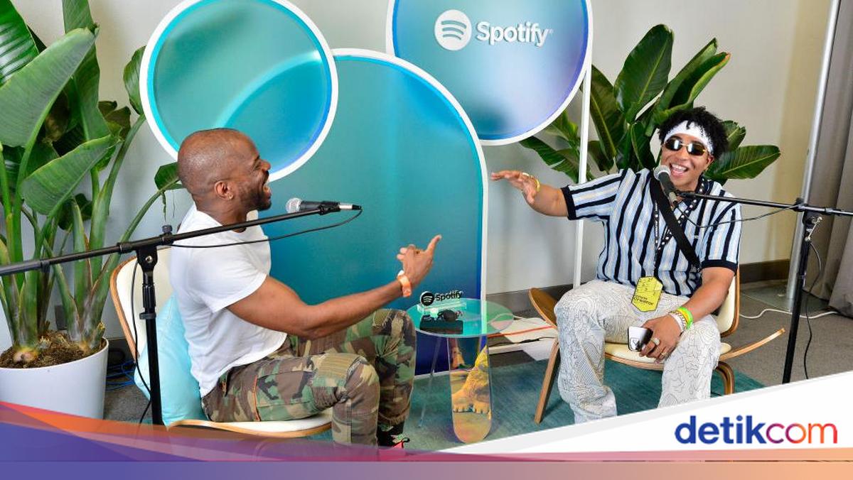 Perhatian! Layanan Spotify Live Bakal Ditutup