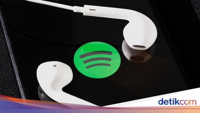 Tanda Spotify Segera Rilis Audio Lossless yang Lama Dinanti