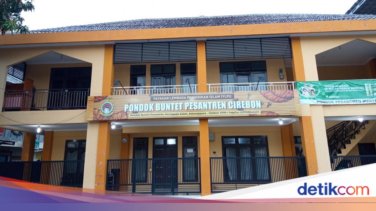 11 Pondok Pesantren Tertua di Indonesia, Ada yang Berusia 500 Tahun!