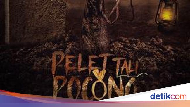 Jadwal Bioskop Bali 8 April 2023: Film Horor Pelet Tali Pocong