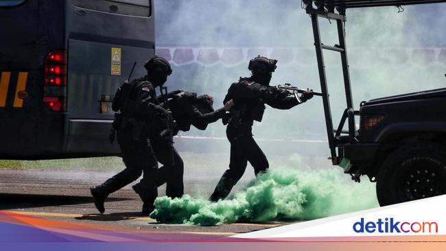 Hut Tni Au 2023 Ini Sejarah Tema Hingga Twibbon Infes