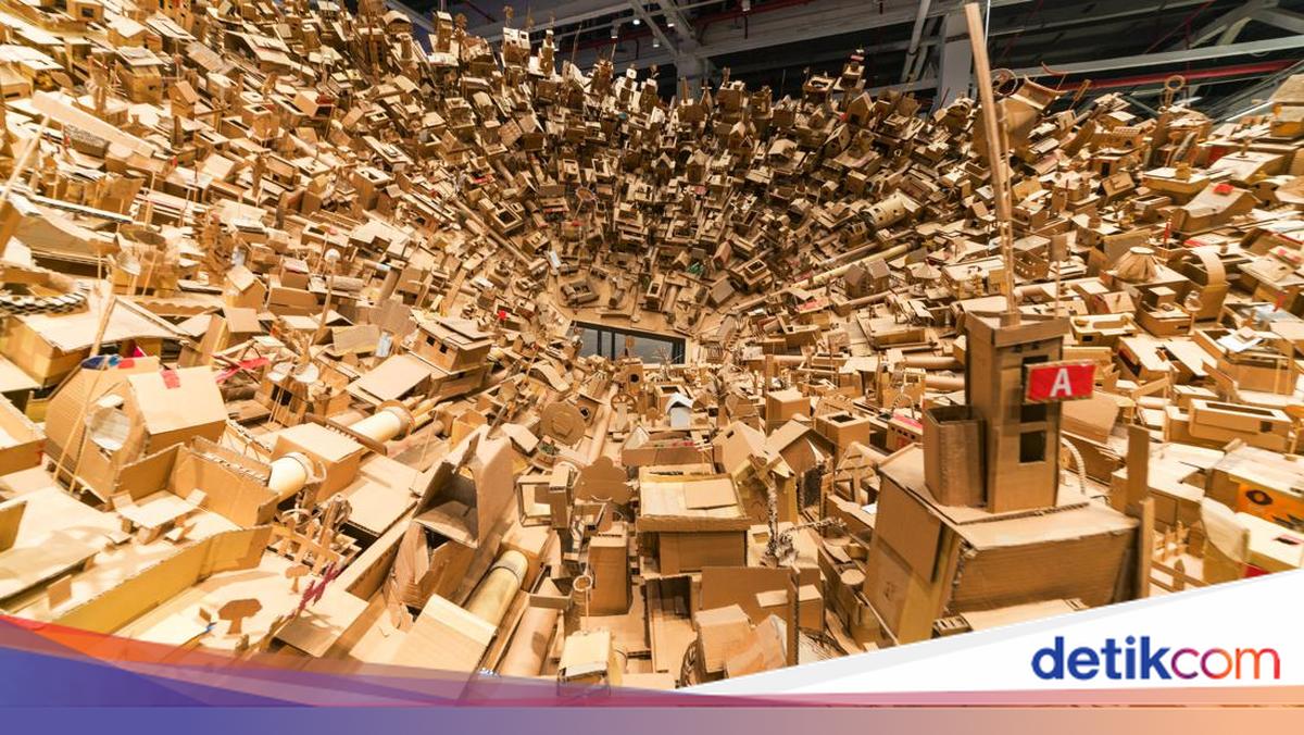 3 Pameran Seni Spesial Museum MACAN di 2023