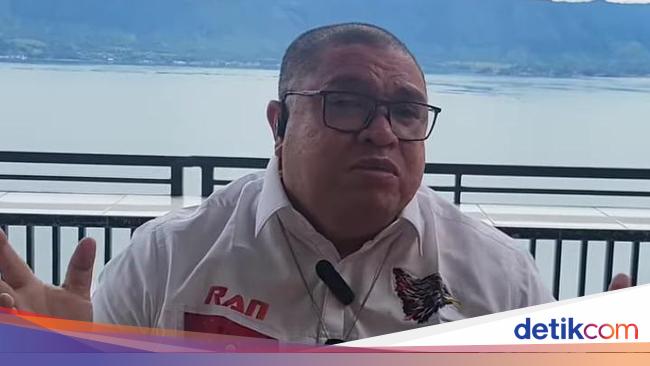 Pengacara Razman Nasution Polisikan Balik Nikita Mirzani soal ITE