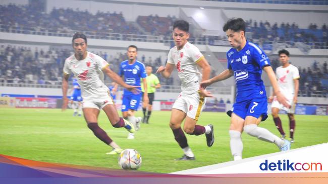 PSM Makassar Vs PSIS Semarang: Penentu Nasib Juku Eja Masuk 4 Besar Liga 1