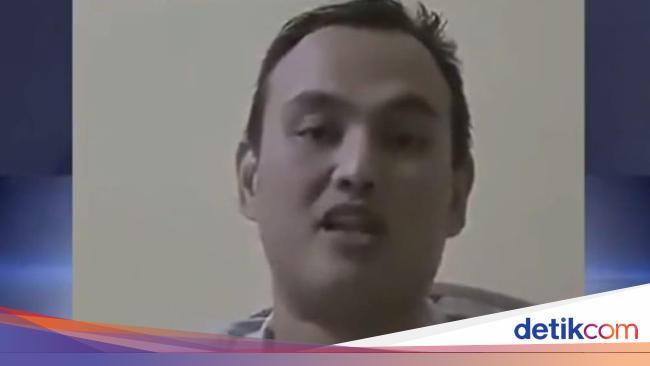 Fakta-fakta Rico Ngaku Dikriminalisasi Ternyata DPO Penggelapan Uang