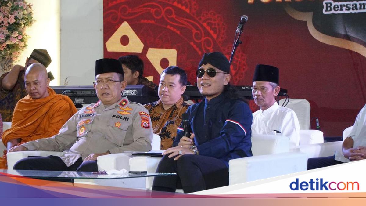 Gus Miftah Bukber Lintas Agama: Beda Bukan Bermusuhan, tapi Partner ...