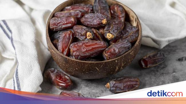 Boikot Kurma Israel Jelang Ramadan Menggema, Produsen Ketar-ketir
