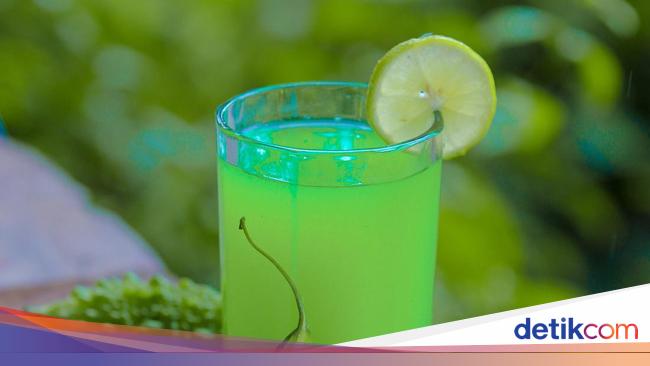 7 Manfaat Jus Pare untuk Diet yang Bisa Turunkan Berat Badan