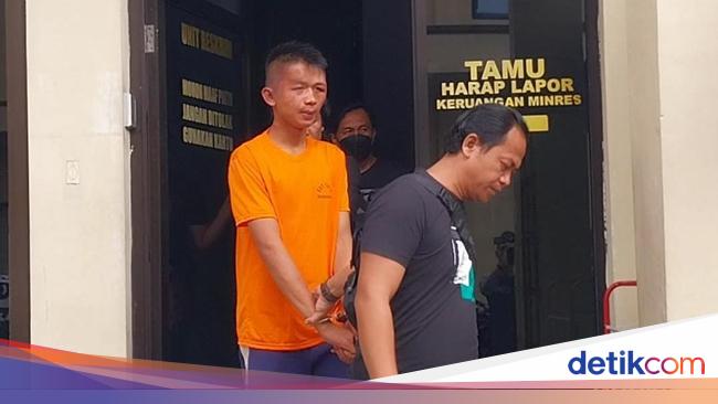 Sadis, Mahasiswi Polmed yang Tewas di Kamar Kos 16 Kali Ditikam Pelaku