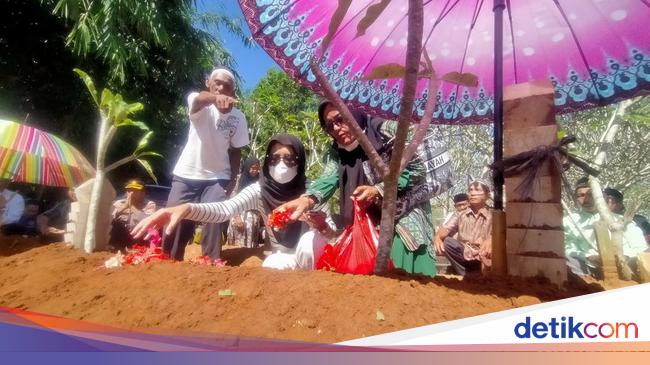 Keluarga Korban Minta Mbah Slamet Serial Killer Dihukum Mati!