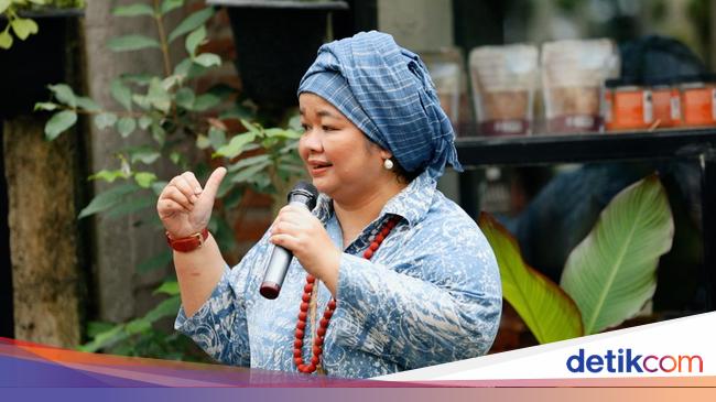 Helianti Hilman, Perempuan Asal Gunung Ijen Pendiri Sekolah untuk Petani