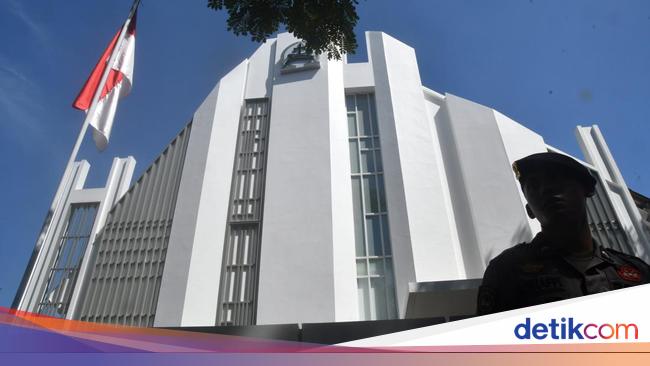 Kisah 15 Tahun Penantian GKI Yasmin Bogor Diresmikan di Hari Paskah