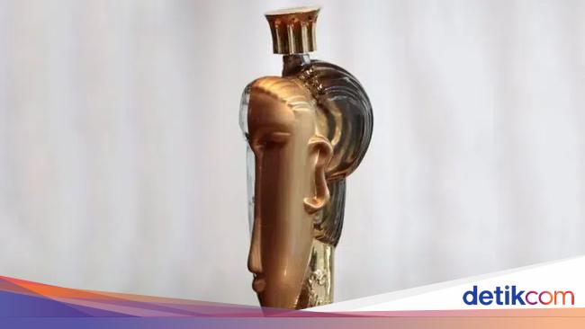 Mahal! Air Mineral 'Sultan' Ini Ada yang Harganya Rp 1,5 M per Botol