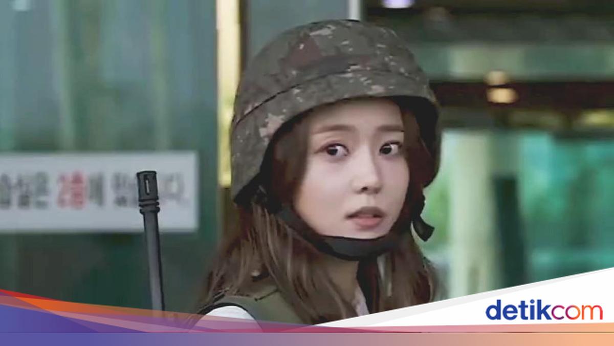 Drakor Duty After School Viral, Ini Profil Choi Moon Hee Pemeran Lee Na Ra
