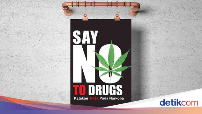 20 Contoh Poster Berbagai Tema, dari Pendidikan Hingga Kesehatan