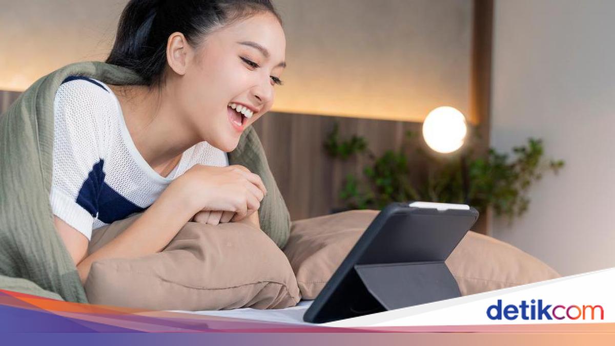 Stop Pakai LK21 dan Situs Ilegal, Pindah Ke 10 Aplikasi Streaming Ini