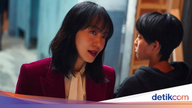 Sinopsis Kill Boksoon, Film Netflix Terbaru Favorit Jennie BLACKPINK