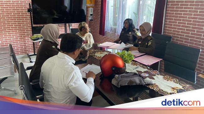 Maling 28 Motor di 7 Kabupaten Bali Segera Disidang