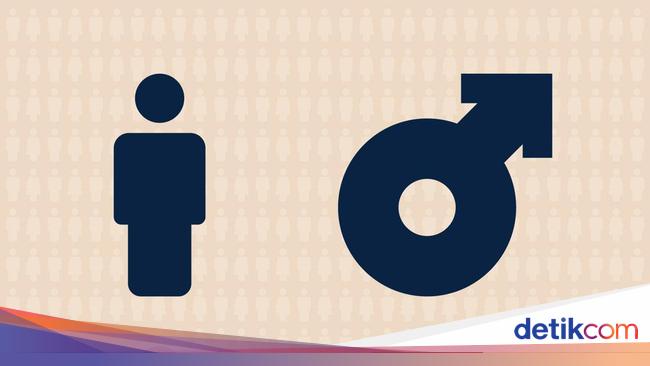 Arti Male dan Female dalam Bahasa Inggris, Cek di Sini