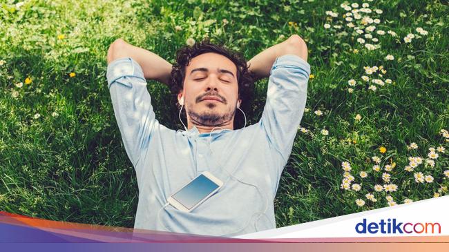 Genre Musik Apa yang Bagus untuk Otak? Ini Kata Ahli Saraf Harvard Genre Musik Apa yang Bagus untuk Otak? Ini Kata Ahli Saraf Harvard