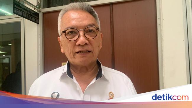 Ini Pertimbangan PT DKI Tetap Vonis Teddy Minahasa Seumur Hidup Bui