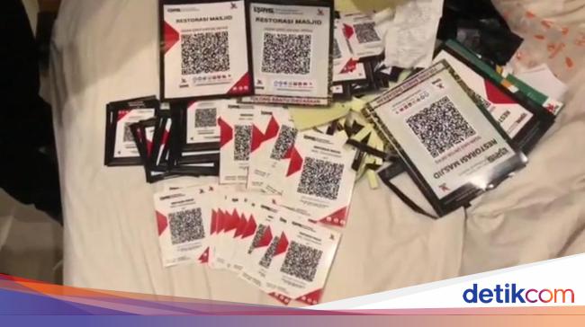 Kasus QRIS Masjid, Kok Bisa Tak Pakai Nama Asli?