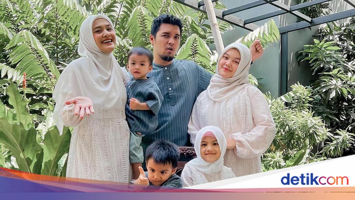 Jada Shafira, Anak Mario Irwinsyah 2 Kali Ditolak Unpad Akhirnya ...