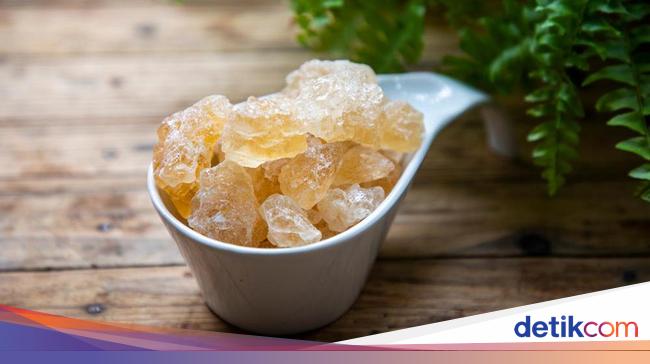 Gula Batu & Aren Disebut Lebih Cocok untuk Diabetesi, Benarkah?
