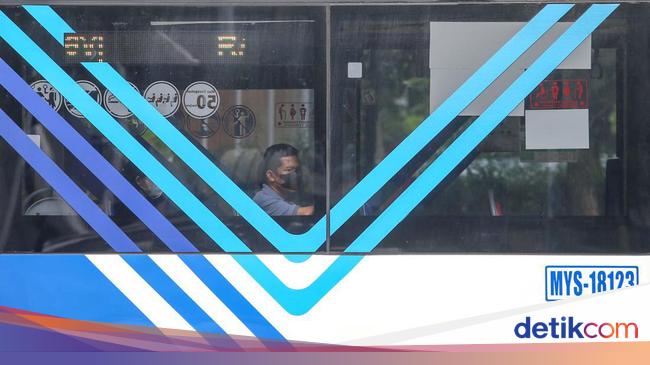 Uji Coba Rute TransJ-TransPakuan Bogor Ditargetkan Mulai Bulan Depan