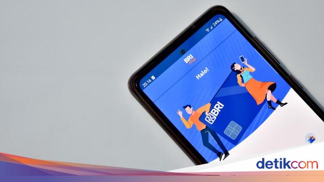 3 Cara Daftar BRI Mobile (BRImo), Fitur, hingga Cara Aman Transaksi