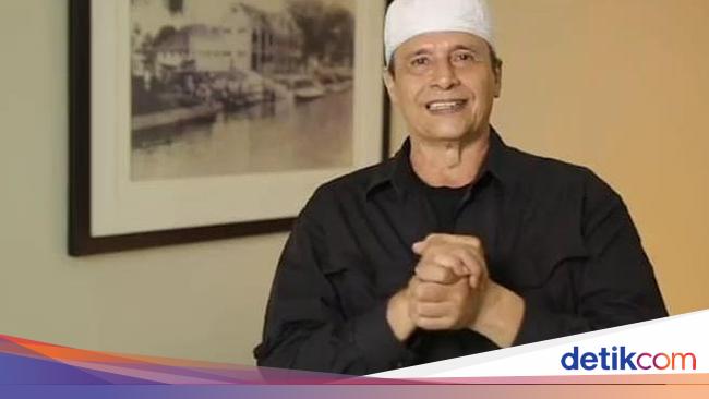 Ciri-ciri Putri Barry Prima yang Hilang Sejak 2 Hari Lalu