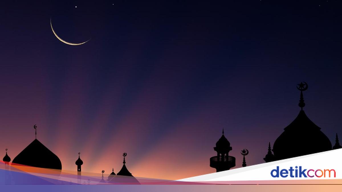 Ciri-ciri Malam Lailatul Qadar Menurut Hadits dan Ayat Al-Quran