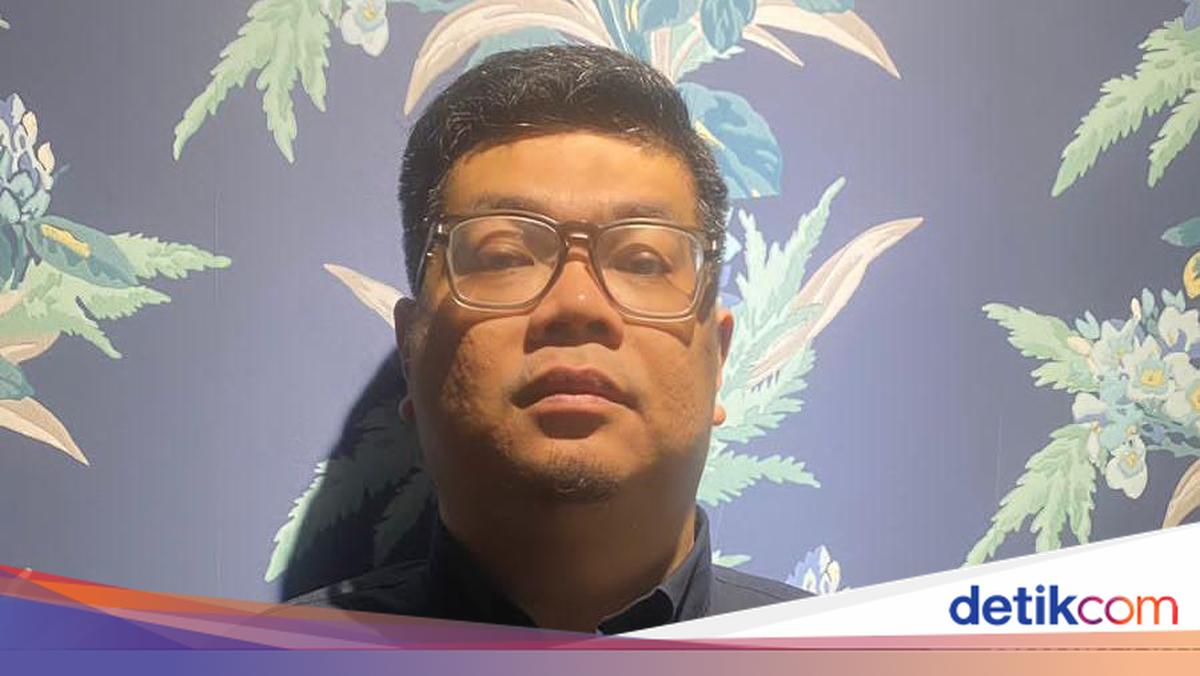 Babak Baru Iman Mahlil Penyebar QRIS Palsu Segera di Meja Hijau