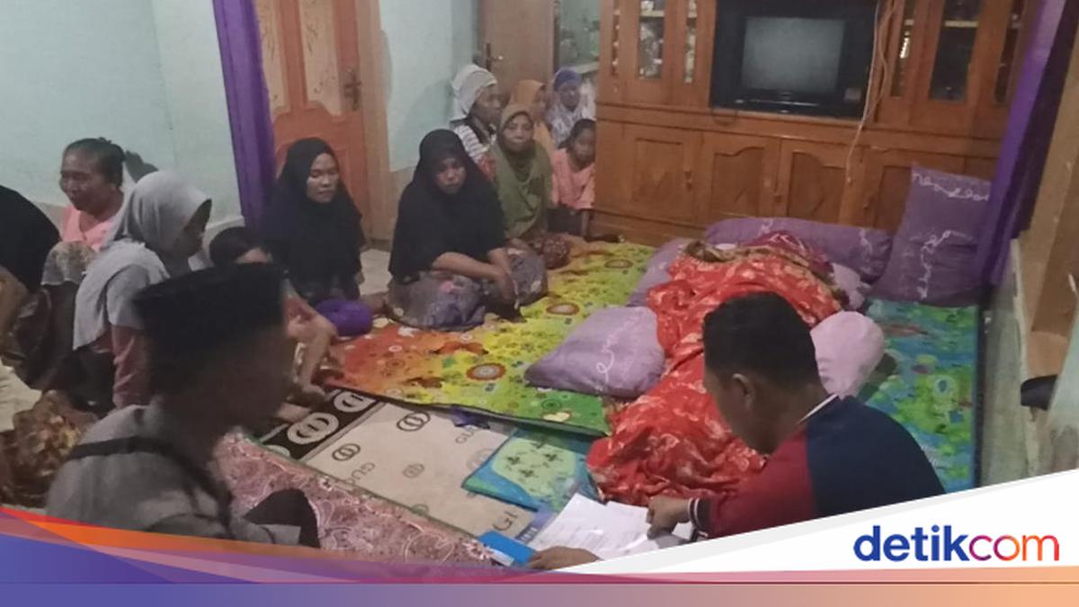 Pamit Bekerja, Suami Ditemukan Tewas di Sawah