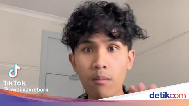 Pemuda Kritik Lampung 'Dajjal' Ngaku Keluarganya Diancam Usai Viral Pemuda Kritik Lampung 'Dajjal' Ngaku Keluarganya Diancam Usai Viral