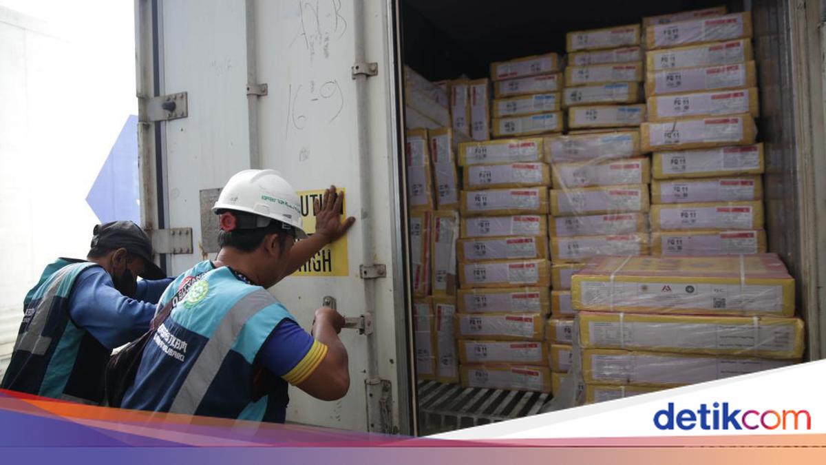100 Ribu Ton Daging Kerbau India Bakal Banjiri RI