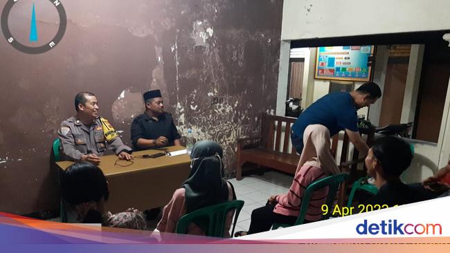 Pedagang Ukm Di Parung Resah Dimintai Thr Polres Bogor Turun Tangan