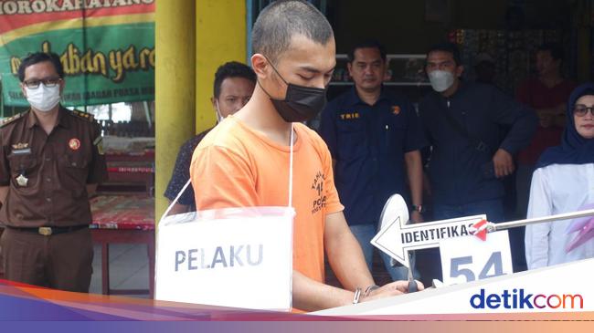 Tok! Pemutilasi Ayu di Sleman Divonis Mati, Hakim: Sadis dan Biadab