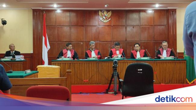 Sidang Banding Ferdy Sambo, Hakim: Hukuman Mati Masih Berlaku di Indonesia
