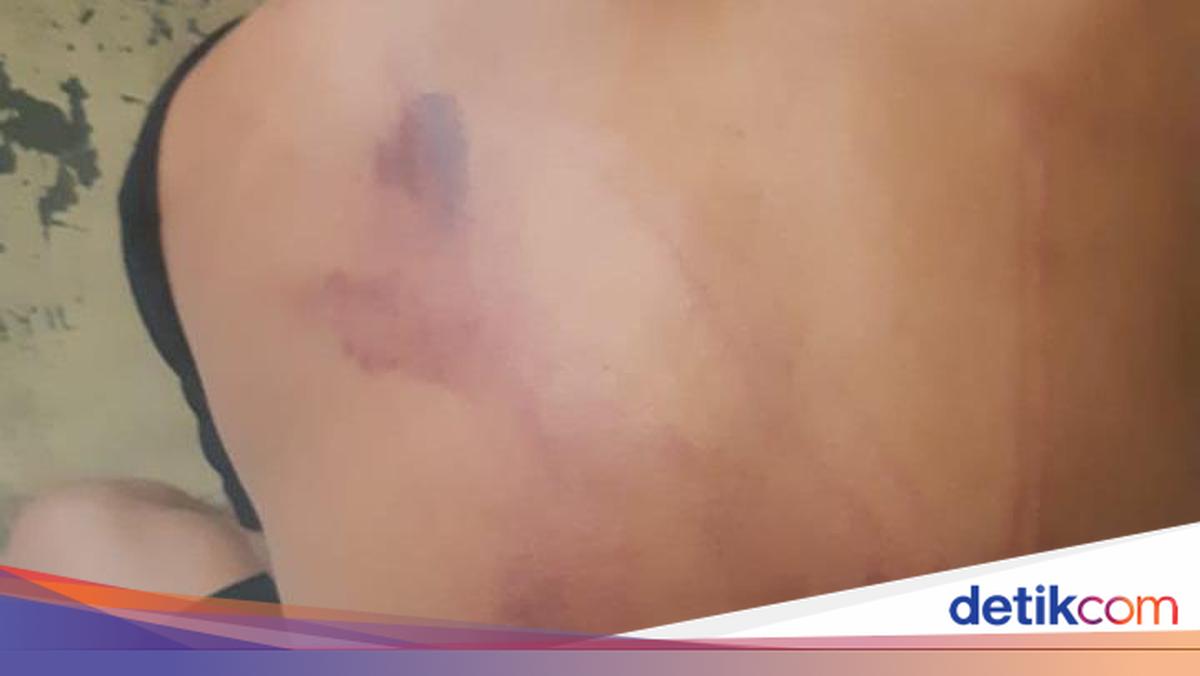 Geger Tahanan Polres Pasuruan Kota Diduga Dicambuk Dan Dipaku Penyidik 5445