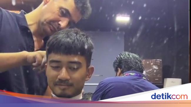 Barbershop Malaysia Tipu Turis, Pemerintah Ngamuk, Ancam Denda Rp 16 Juta